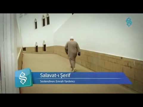 Semerkand TV - Salavatı Şerif