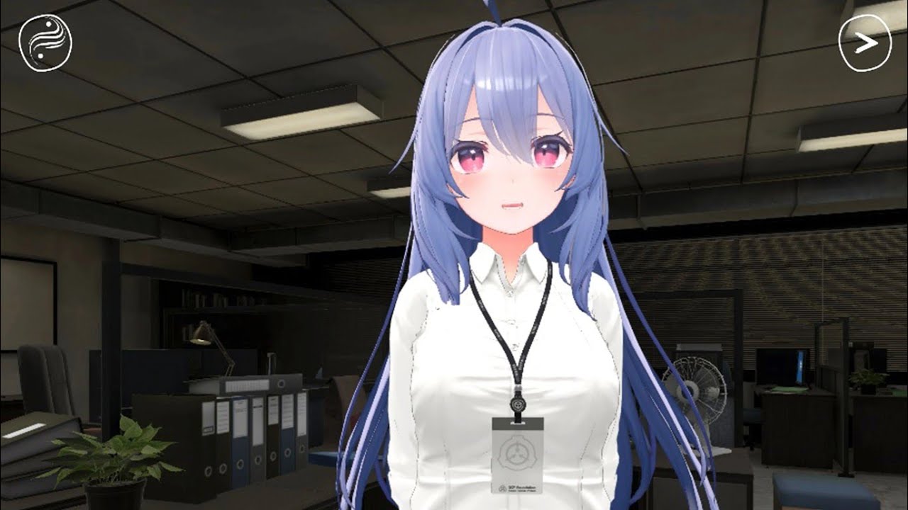 Yandere Horror Game Scary Creepy Pasta HD Android Gameplay 2025 - YouTube