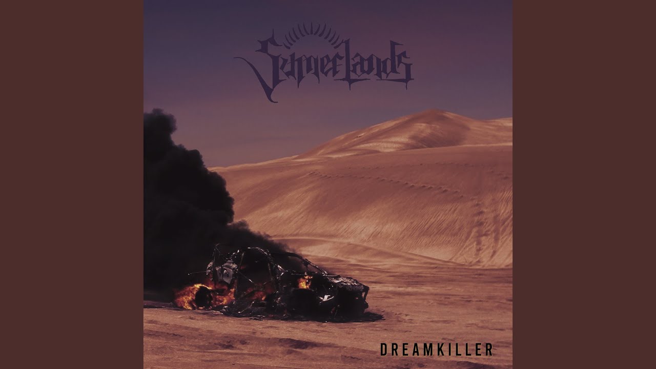 Death to Mercy - YouTube