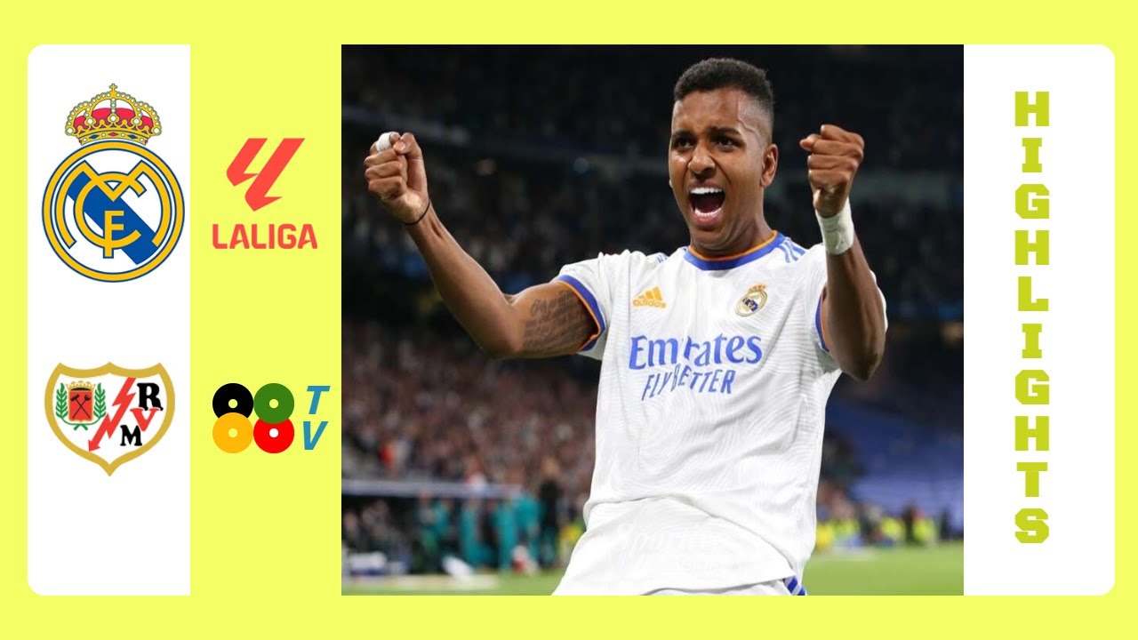 [라리가] 바예카노 vs 레알 마드리드 | 라리가 2024-25 17R 12월15일 음바페 도대체 비행기에서 무슨일이 있던거야 ...