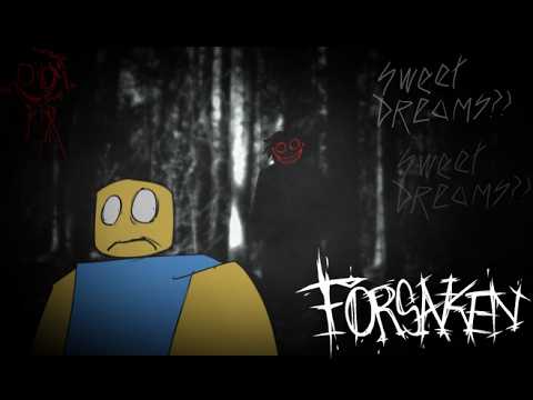 NJTKCT | Memo ryG uest666's Chase Theme (FORSAKEN)