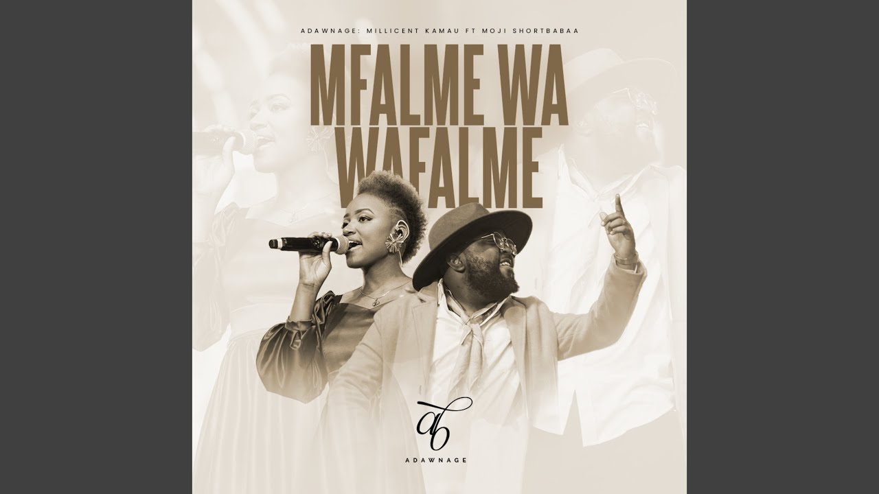 Mfalme Wa Wafalme - YouTube