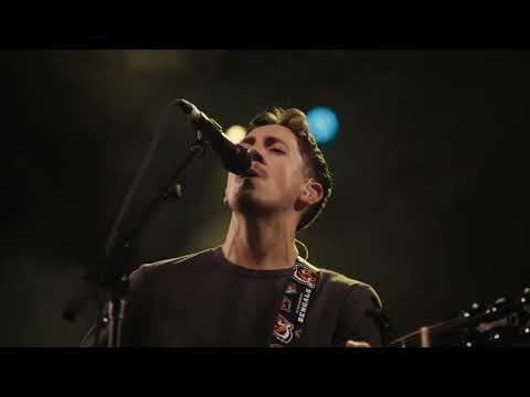 Michael Marcagi, Chance Peña - Rivers and Roads (Live from Stagecoach)
