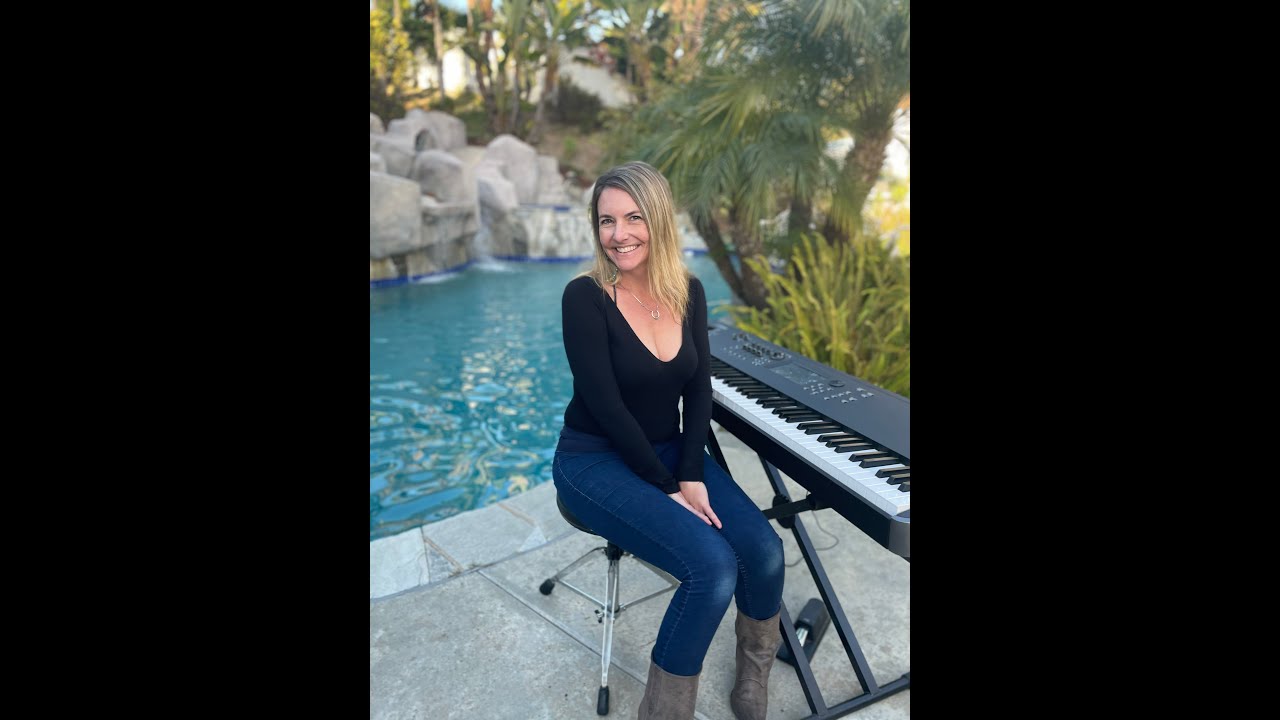 Dream Tonic Piano - Contemporary and Classical - YouTube