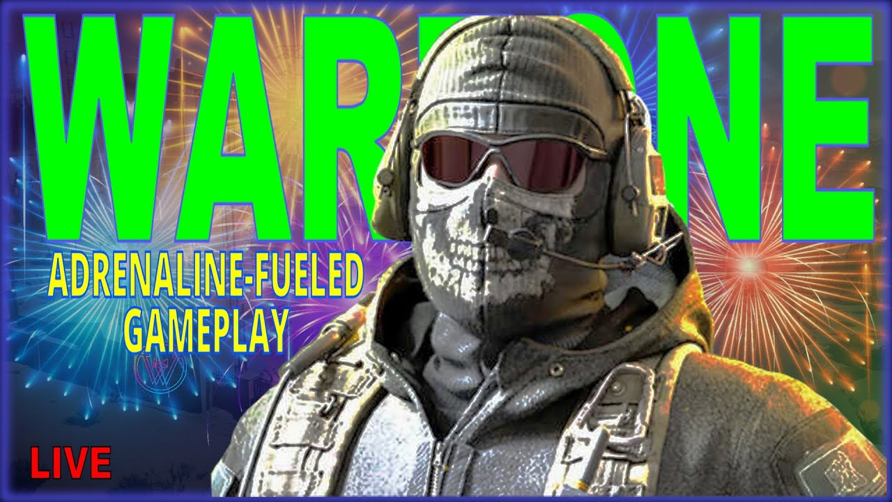 Adapting and Improving for Maximum Excitement - Call of Duty: Mini ...