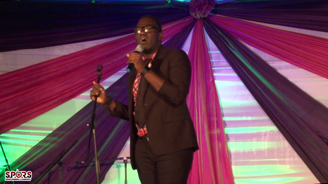 Aaron Ifill - YouTube