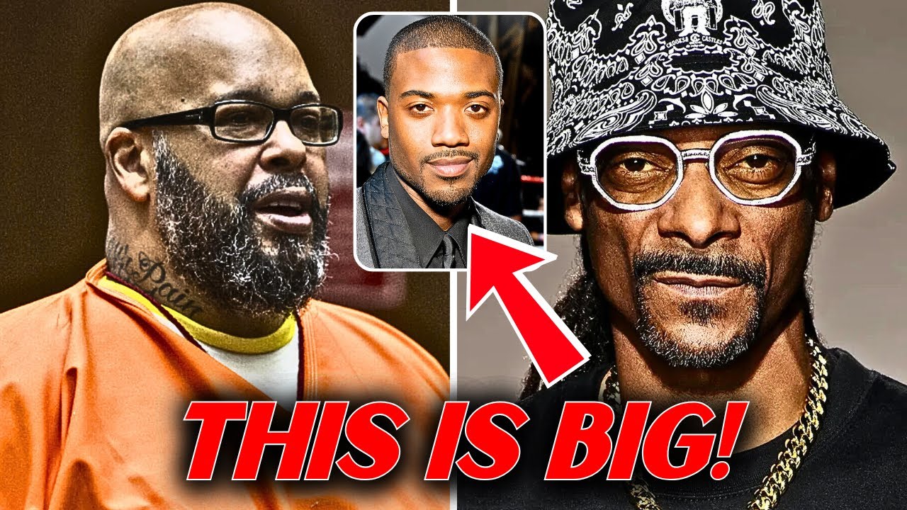 What Suge Knight’s Recent Claims Mean for Snoop Dogg & Ray J (This Is ...