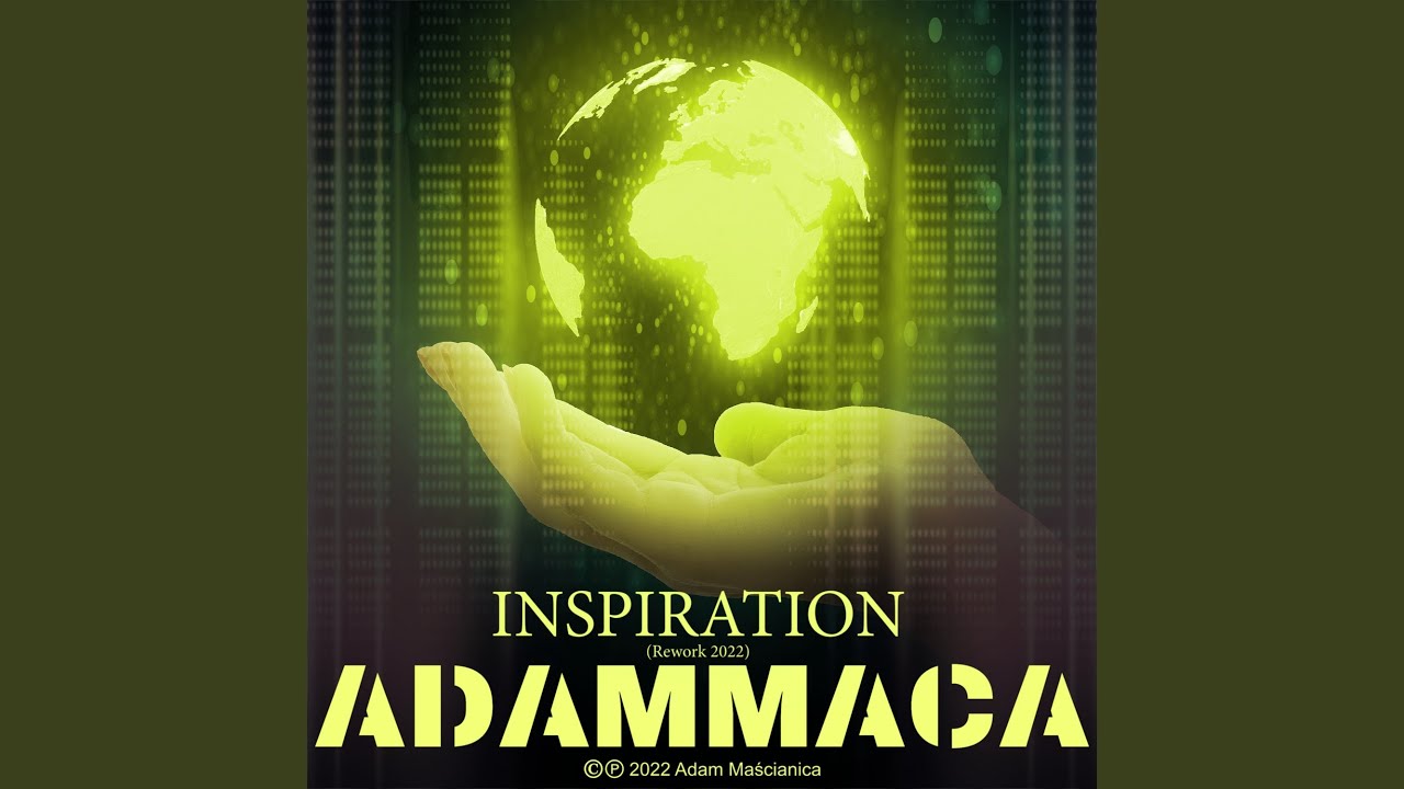 Inspiration (Extended Rework 2022) - YouTube