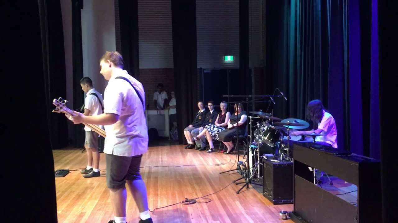 YYZ - Rush (Full Band Cover) - YouTube