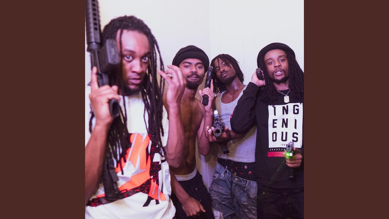 Sticc To The Plan - YouTube