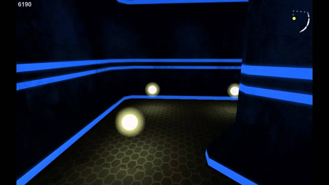 FPS Man - Pac Man In Prima Persona ! - YouTube