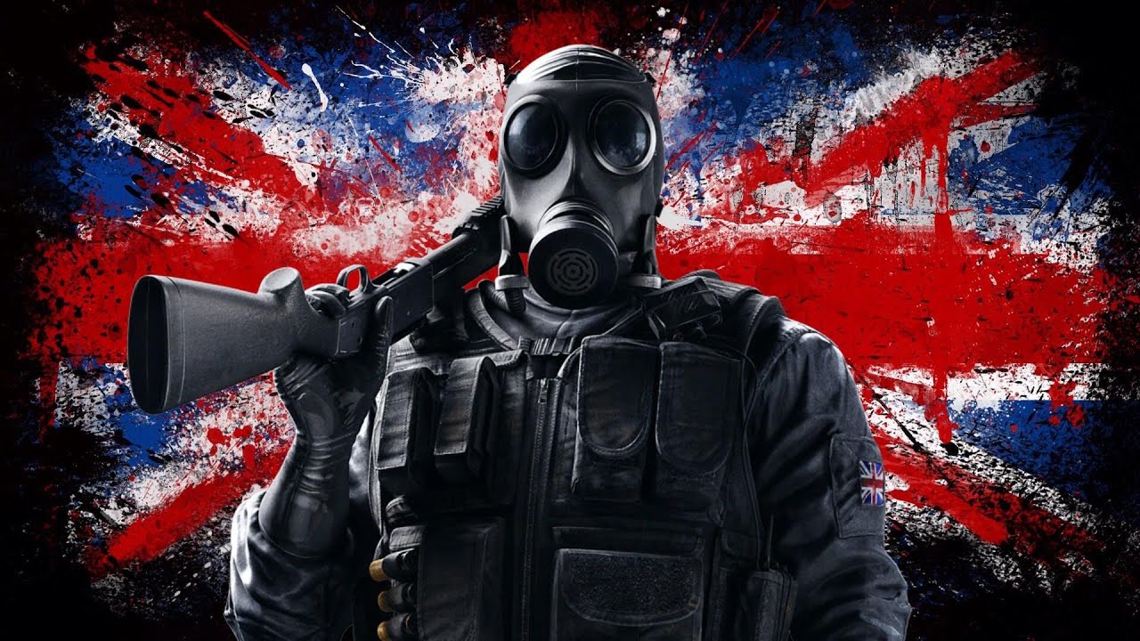 Jaxxx Games streaming now || NEW SETUP | Rainbow Six Siege I Live ...