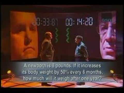 Grand Slam - David Legler vs. Leszek Pawlowicz - Round 2 - YouTube