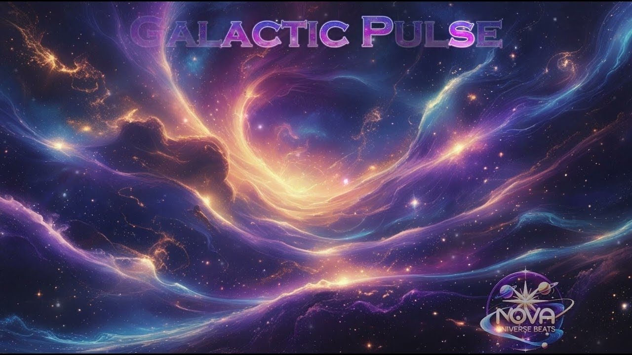 Beyond the Stars: The Cosmic Science of Dreams |🚀 Galactic Pulse ...