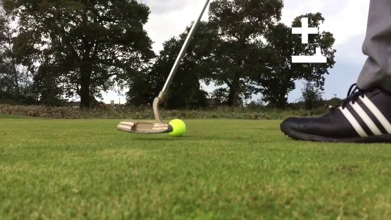 Golf - YouTube