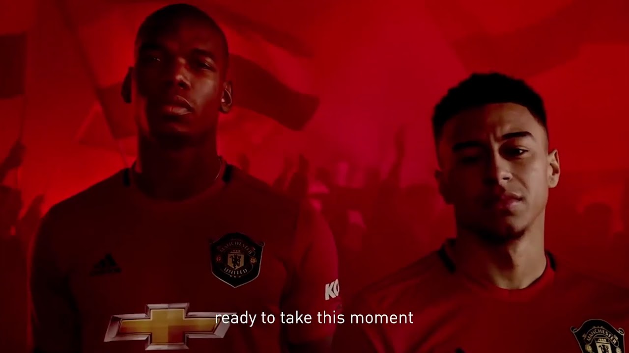 Manchester United: Return to Football - YouTube