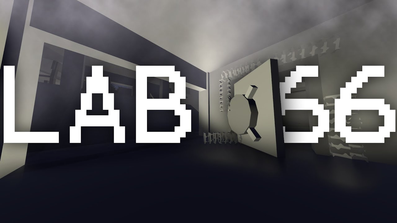LAB 66 - Unturned Roleplay Movie - YouTube