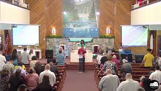Spanish Christian Church - Assemblies of God
