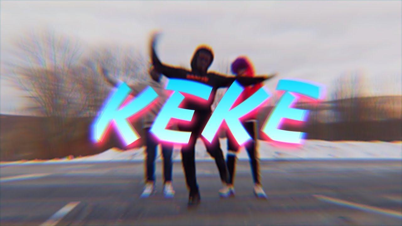6ix9ine - KeKe (Ft. A Boogie & Fetty Wap) [Official Dance Video] - YouTube