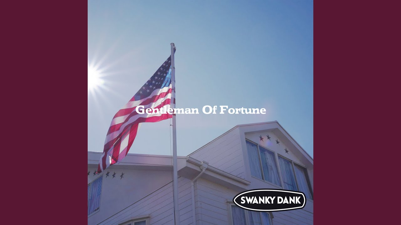 Gentleman of Fortune - YouTube