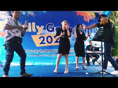 NYAWER NAKAL#duet#biduan#dangdut