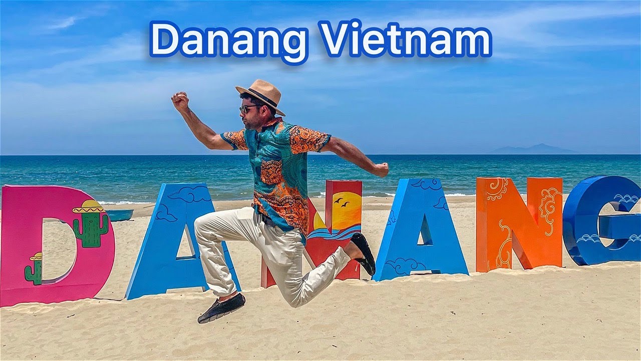 Everything you need to know about Danang l Places to visit l Food ...