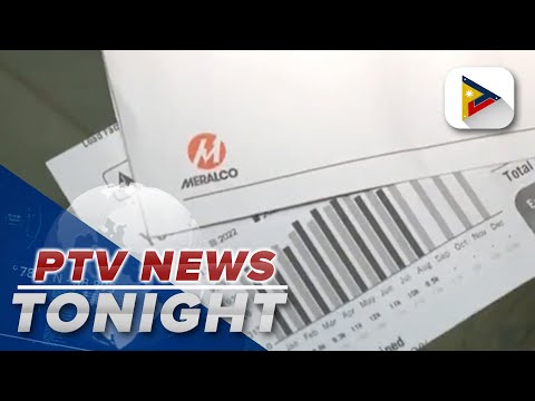 Meralco to hike electricity rates in September