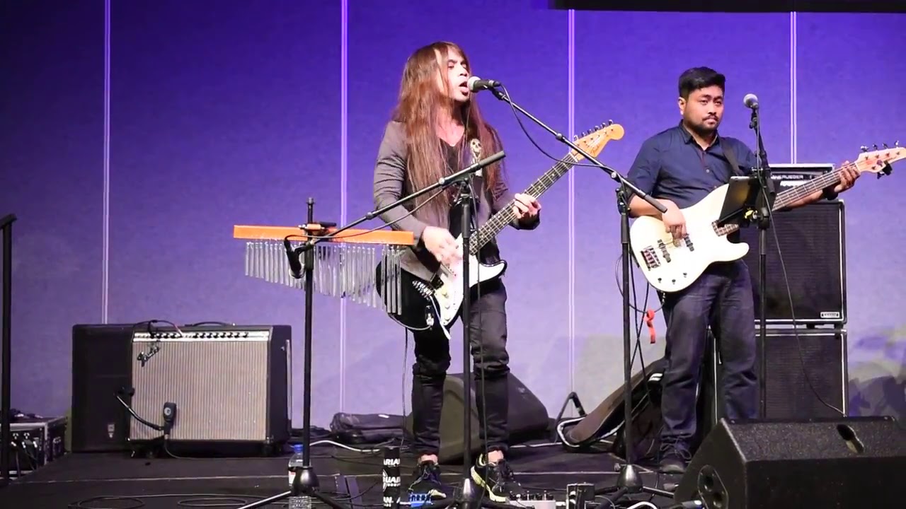 Beep Beep - Roy Sadicon (Hotdog Band) - Manila Sound OPM - YouTube