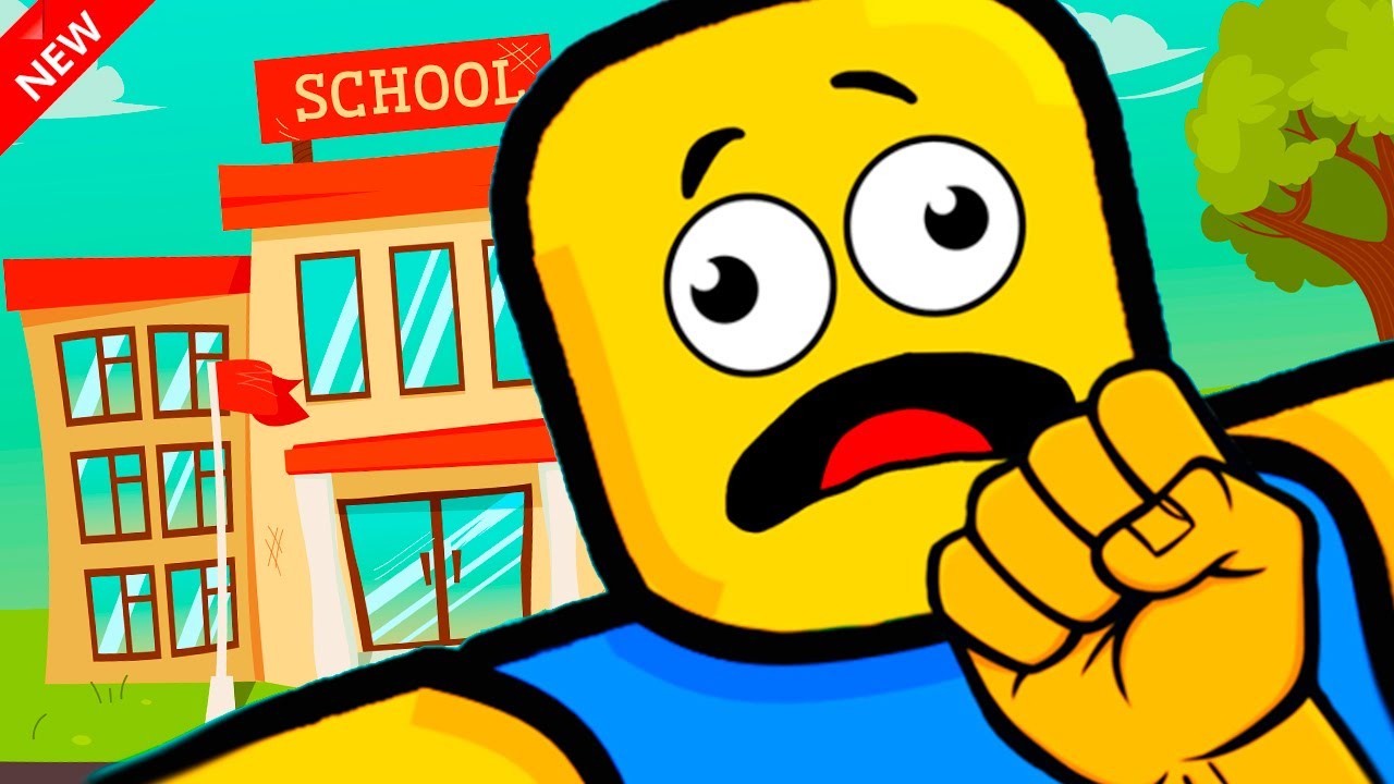 СТАЛ САМЫМ СИЛЬНЫМ В ШКОЛЕ! KNOCKOUT SIMULATOR В РОБЛОКС! ROBLOX - YouTube