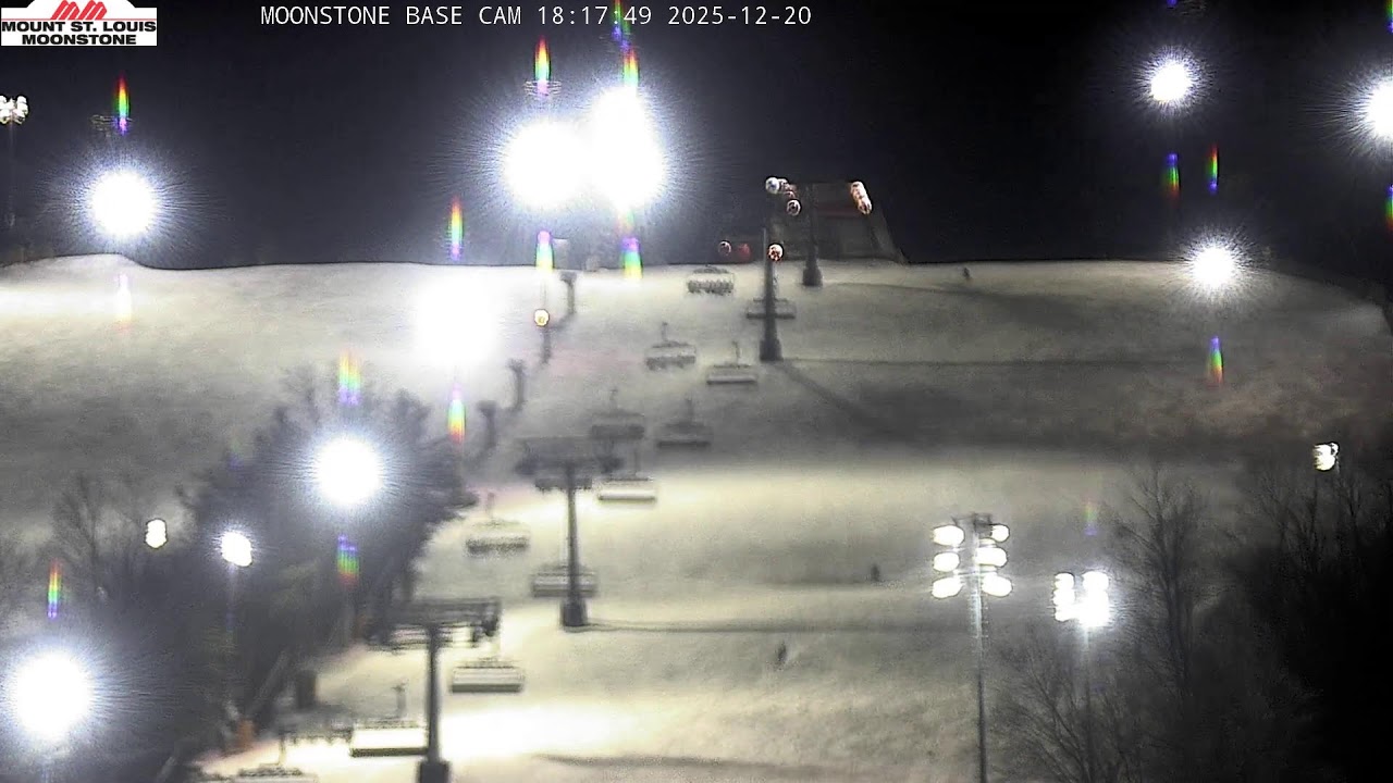 Moonstone Base Cam - YouTube