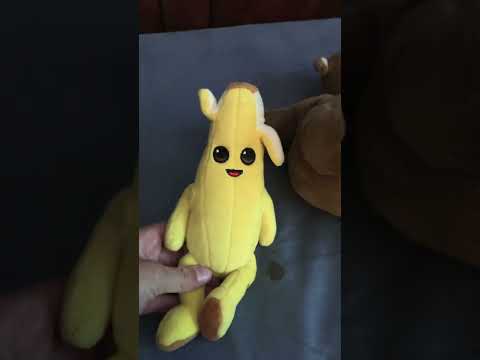 STAY with Fortnite Peely - YouTube