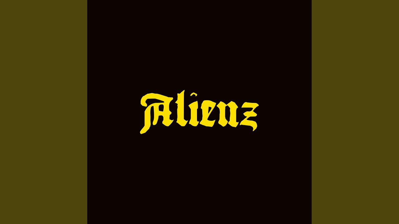 Alienz - YouTube