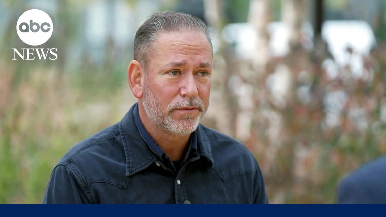 ‘I want to challenge the system’: Nebraska independent Senate candidate ...