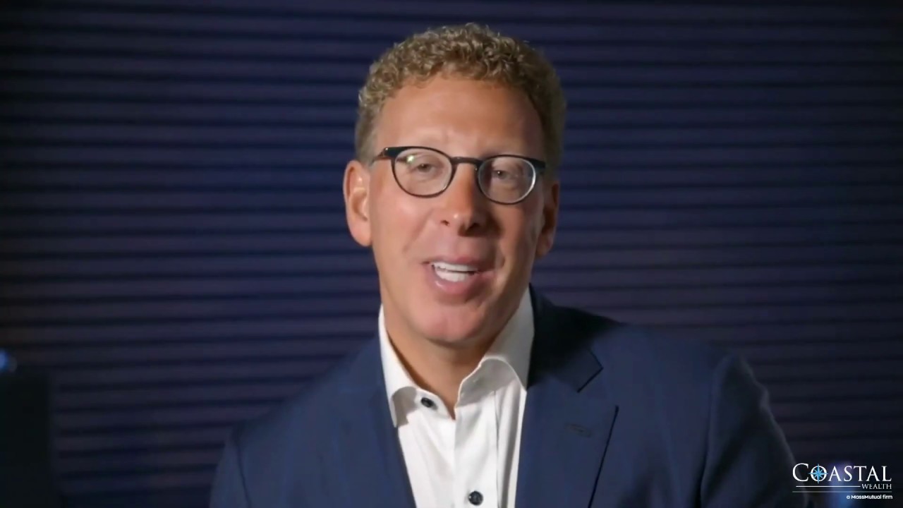 Harris Fishman, Lessons Learned | Thinking - YouTube