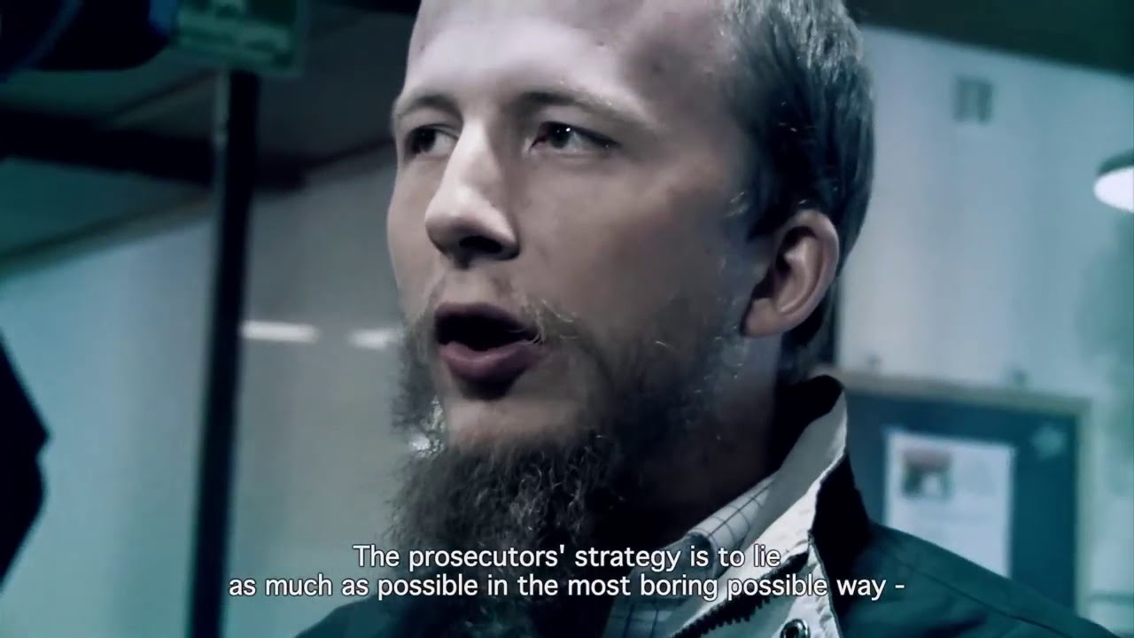 TPB AFK The Pirate Bay Away From Keyboard VOSTFR [Hacker Documentary ...