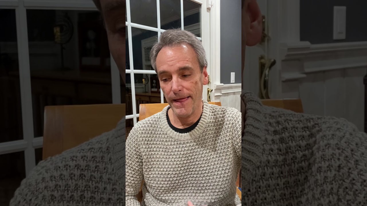 Terry Swails talks about a career in broadcast meteorology - YouTube