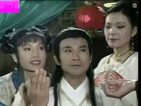 Pendekar Harum Eps 23 (1995)