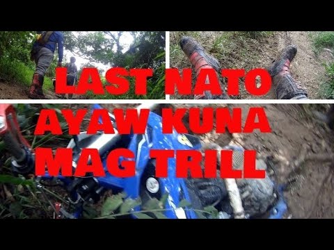 maugat madulas maputik. lintik hinog kami. payatas trill site. with ...