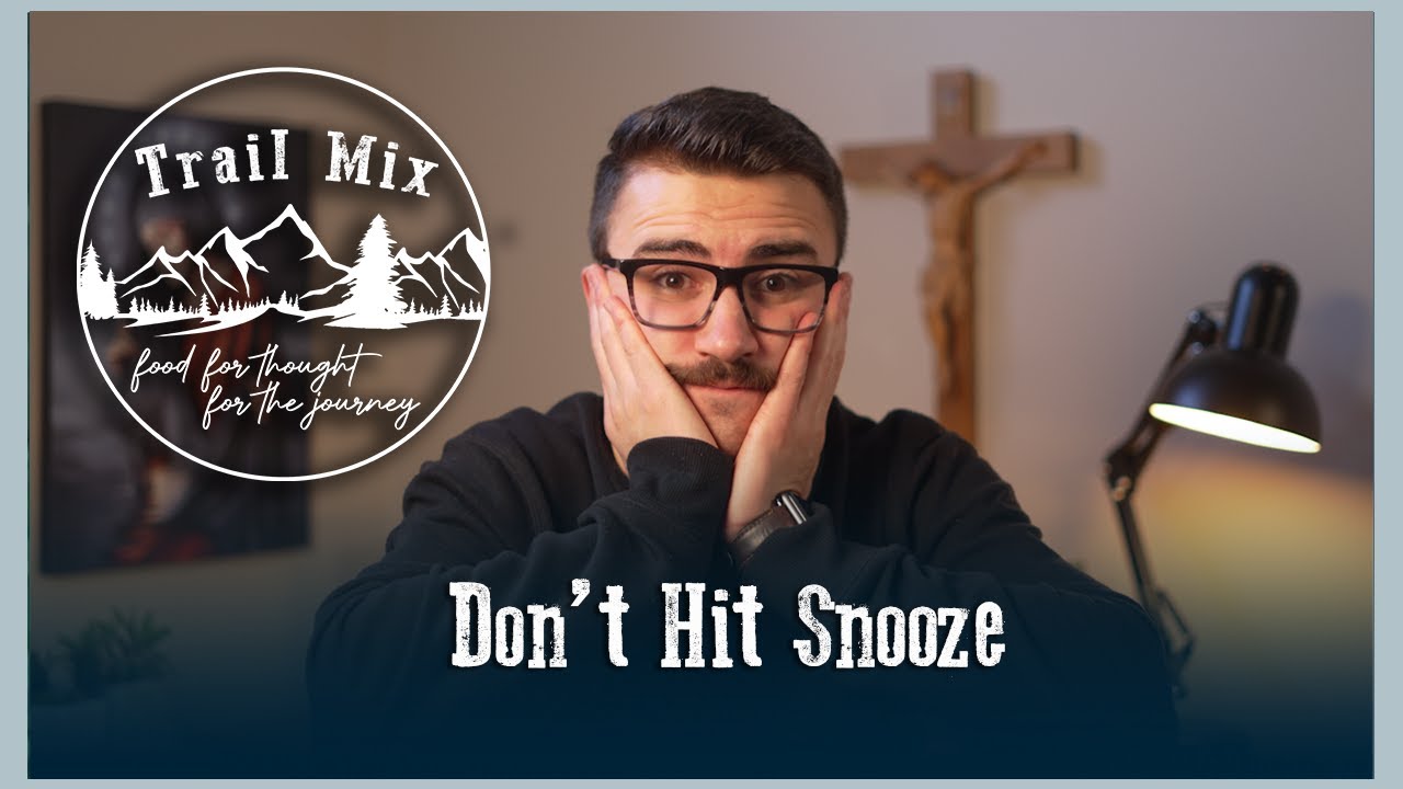 The Heroic Moment, Trail Mix with Matthew Marcoux - YouTube