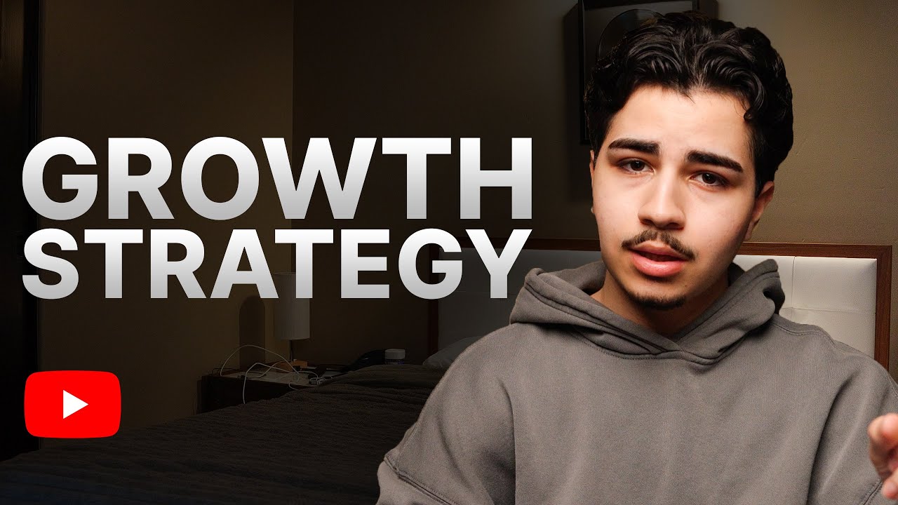 Do THIS To Start Growing Your Type Beat Channel In 2026 - YouTube