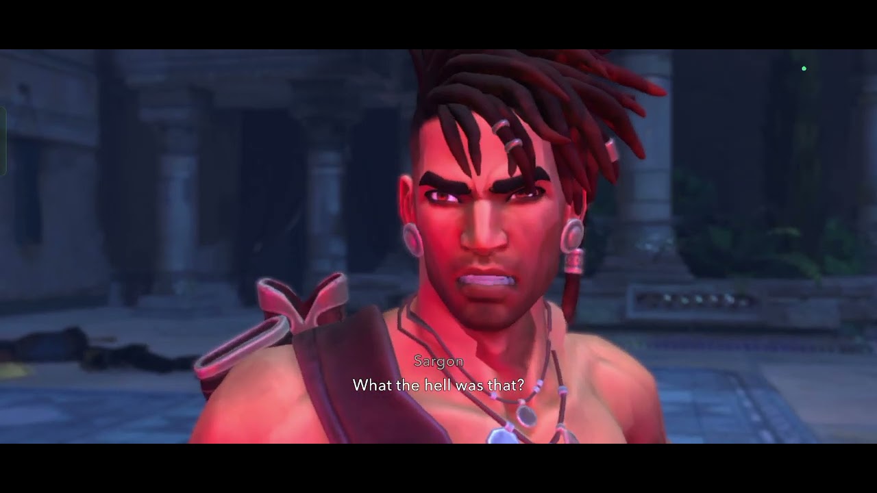 MOBILE PRINCE OF PERSIA(THE LOST CROWN)GAMEPLAY EPISODE 2 - YouTube