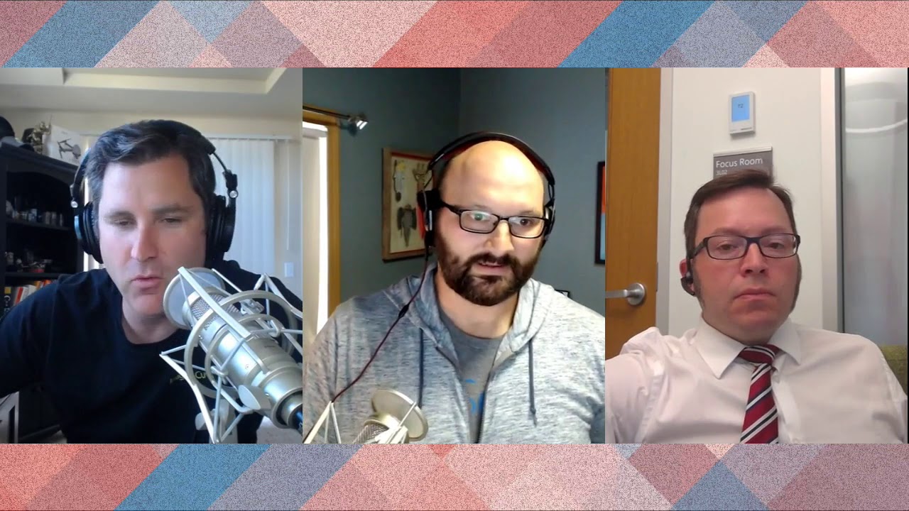 Episode 167: Azure Event Grid with Dan Rosanova - YouTube