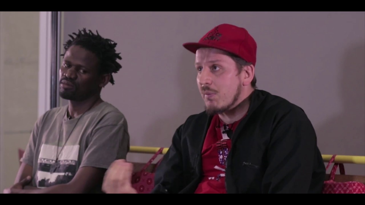 Episode 6: Fourteen Days Later FT Sandile Radebe and Pule Welch - YouTube