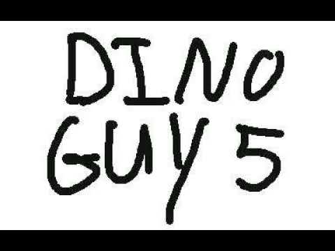 Dino Guy Season 2 Episode 5 - YouTube