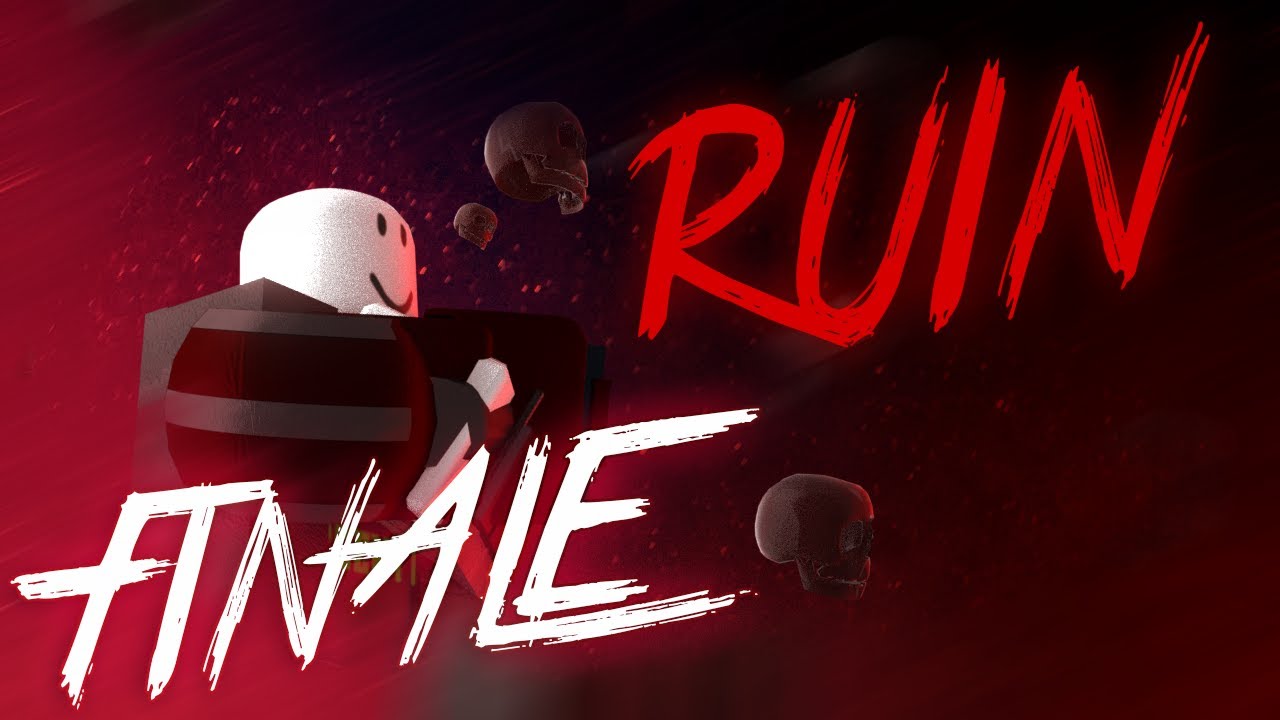 Roblox Script Showcase Episode#1699/Ruin Finale - YouTube