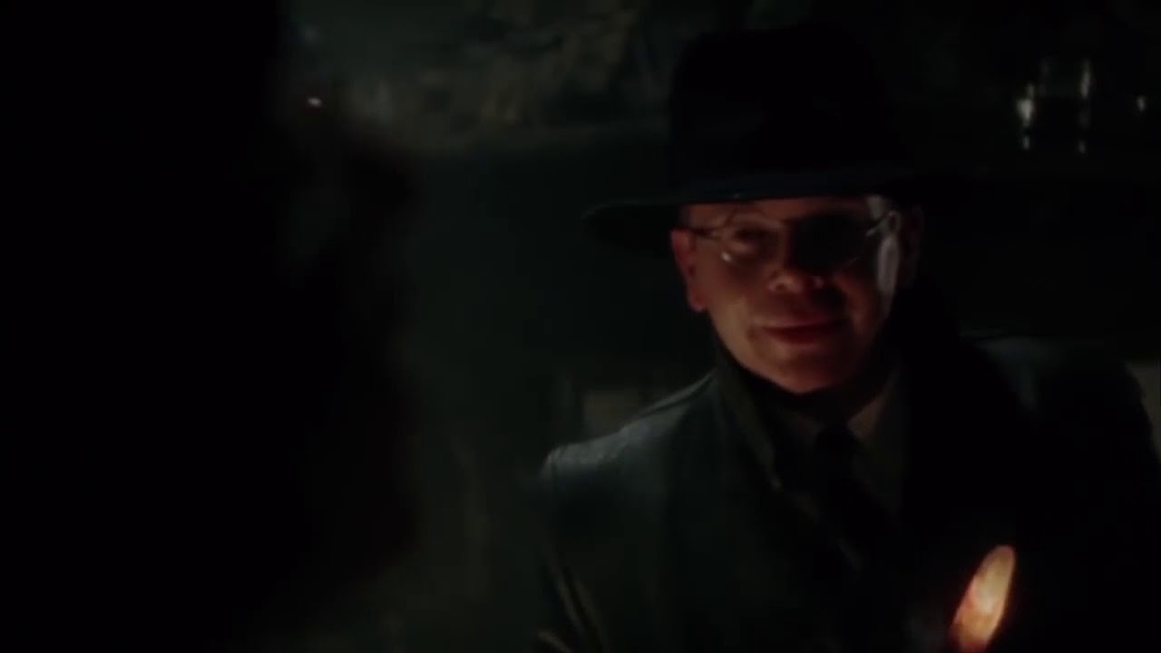 En Busca del Arca Perdida Raiders of the Lost Ark (1981) Trailer ...
