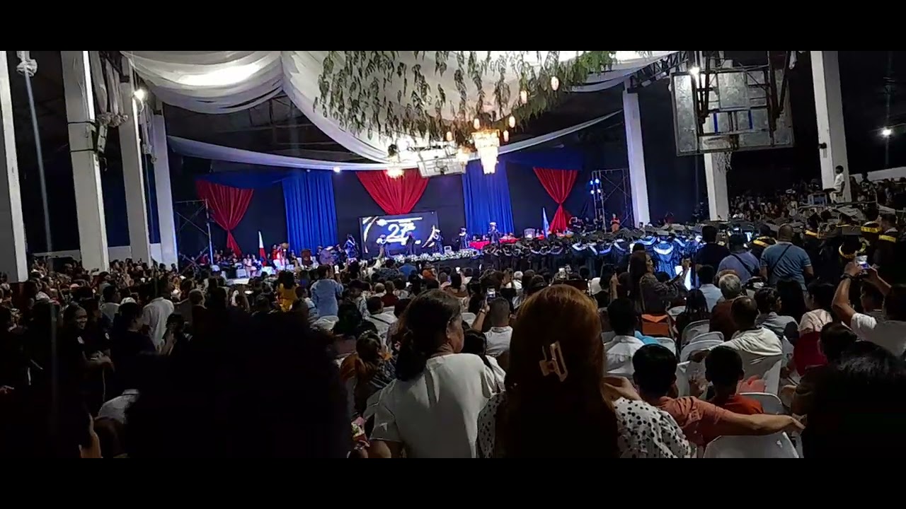 2023 Graduation Day #SOCOTECH - YouTube