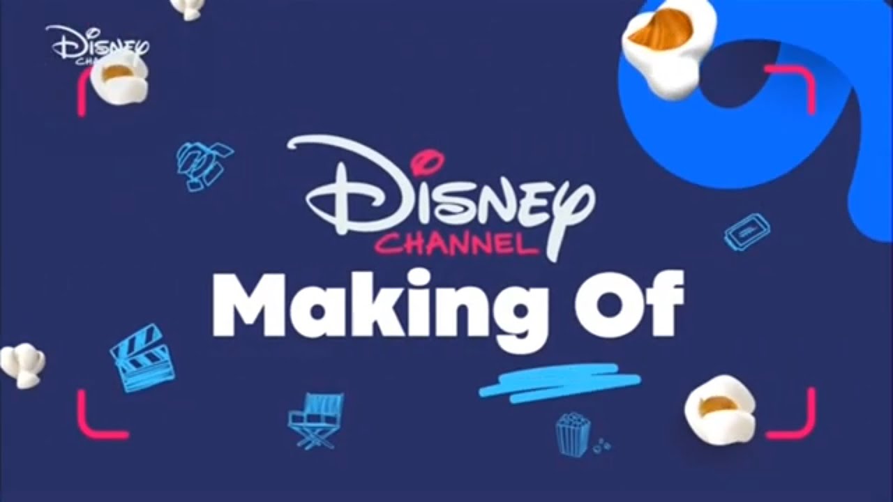 Disney Channel Germany - Continuity (June 18th, 2023) - YouTube