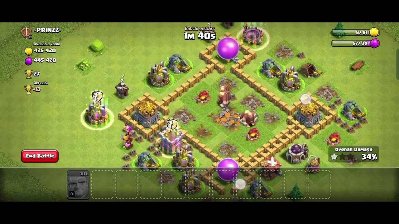 Epic CoC Strategies: Master the Art of War! 🔥 | Tips, Attacks, and Base ...