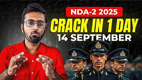 NDA 2 2025 - TUKKA TRICKS! - YouTube